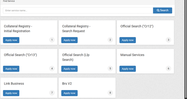Business Name Registration in Kenya (2025) | Step-by-Step BRS V2 Guide